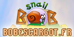 Jeux de Bob l'escargot: 1, 2, 3, 4, 5, 6, 7, 8, éducatif et vidéo